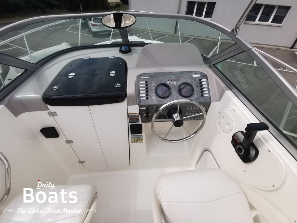 2004 Bayliner Trophy 2052 for sale. View price, photos and Buy 2004 ...