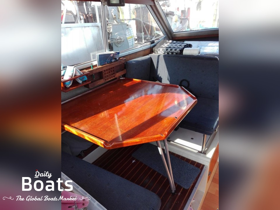 1978 Finmar Commodore 700 for sale. View price, photos and Buy 1978 ...