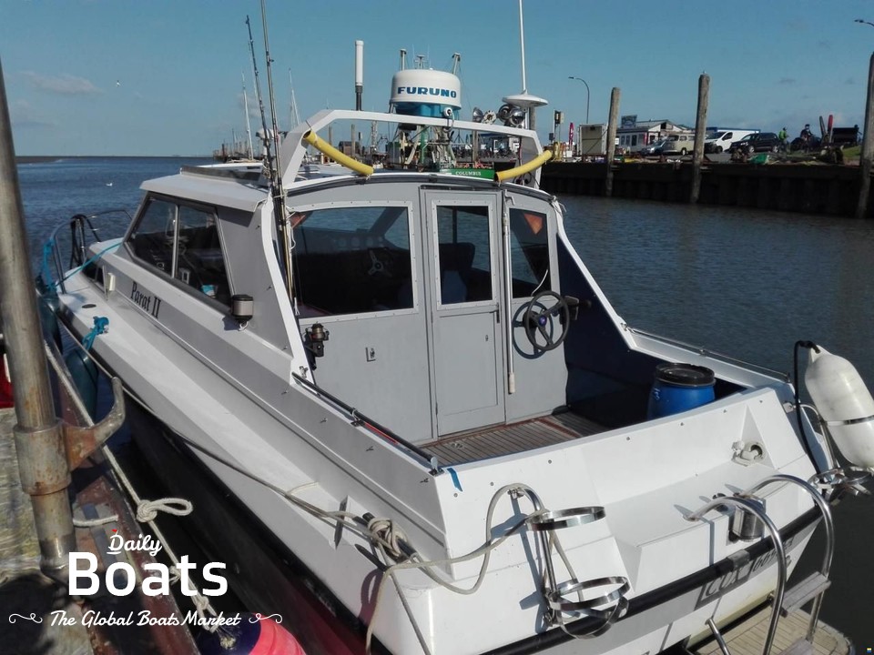 1978 Finmar Commodore 700 for sale. View price, photos and Buy 1978 ...