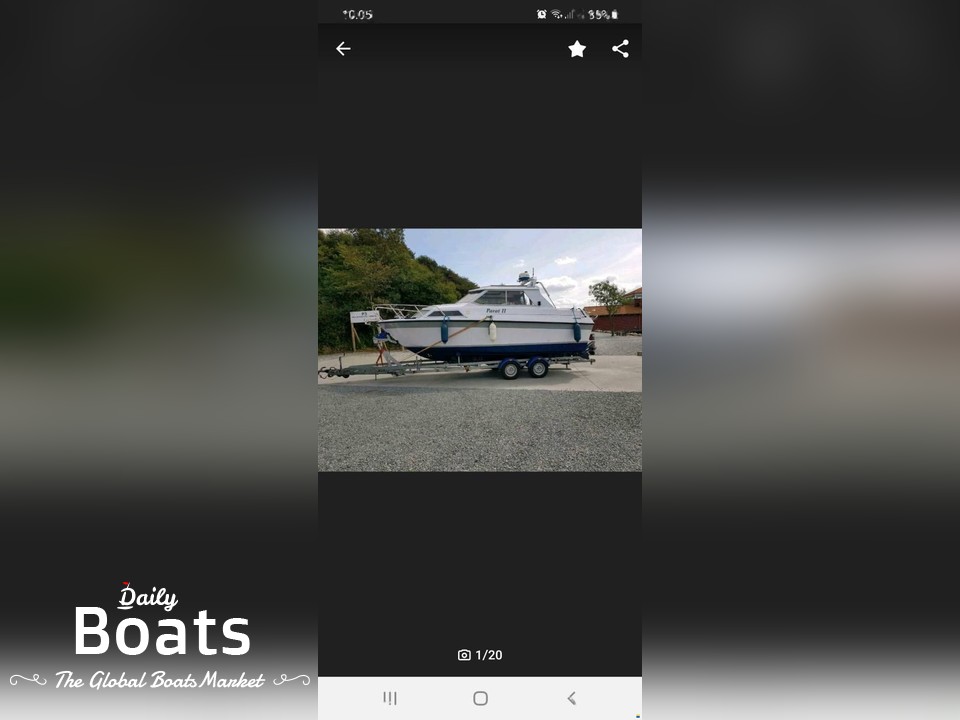 1978 Finmar Commodore 700 for sale. View price, photos and Buy 1978 ...