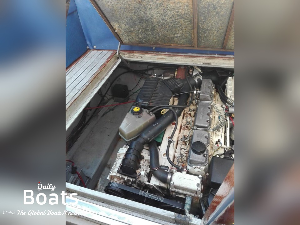 1978 Finmar Commodore 700 for sale. View price, photos and Buy 1978 ...