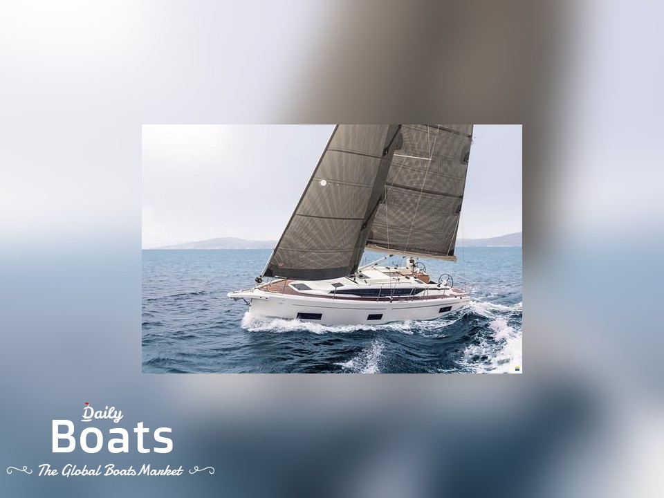 2022 Bavaria C38 for sale. View price, photos and Buy 2022 Bavaria C38 ...