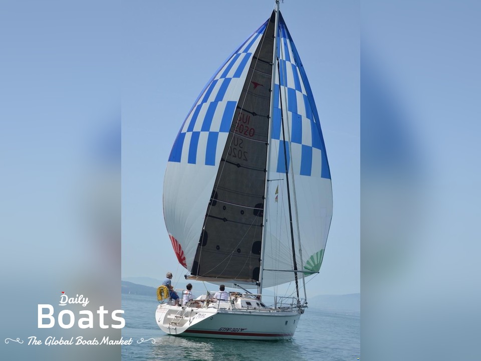 1997 Etap 32I for sale. View price, photos and Buy 1997 Etap 32I #382865