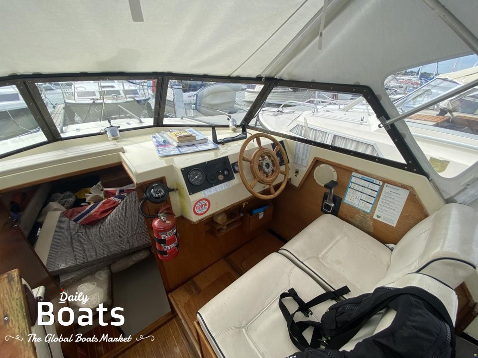 1986 Fevik 715 for sale. View price, photos and Buy 1986 Fevik 715 #382867