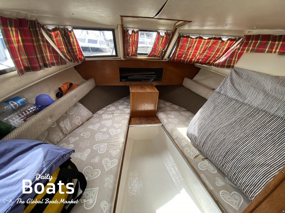 1986 Fevik 715 for sale. View price, photos and Buy 1986 Fevik 715 #382867