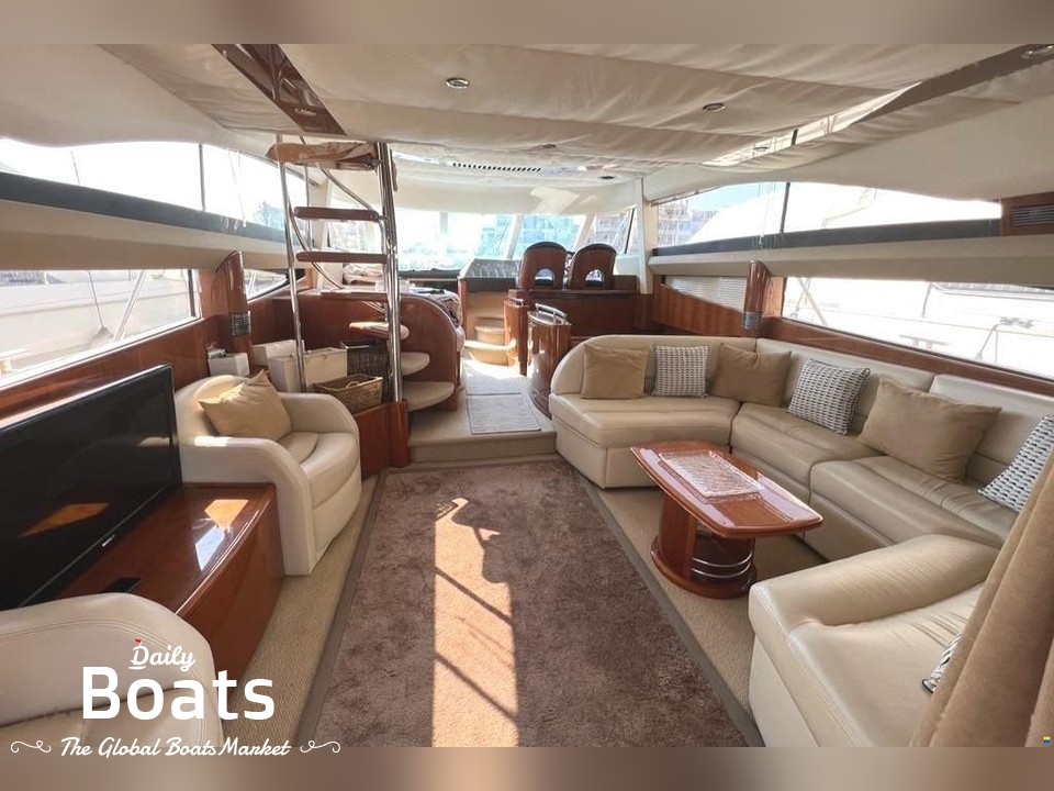 Princess 57 for sale. View price, photos and Buy Princess 57 #382869