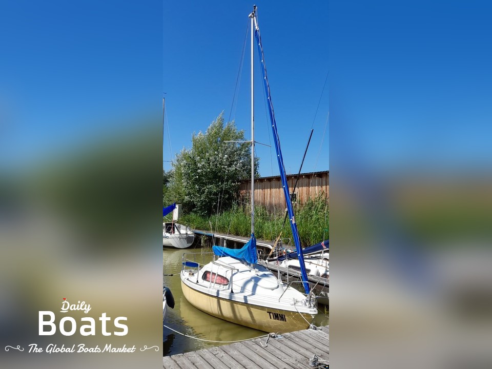 1975 Schöchl Manta 19 for sale. View price, photos and Buy 1975 Schöchl ...