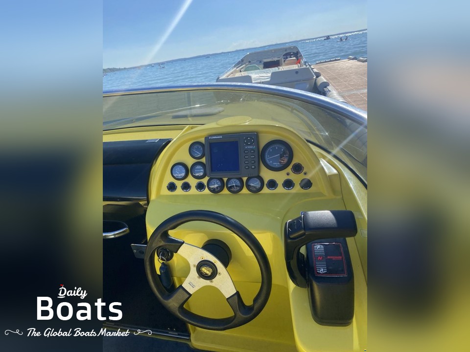2001 Performance 607 for sale. View price, photos and Buy 2001 ...