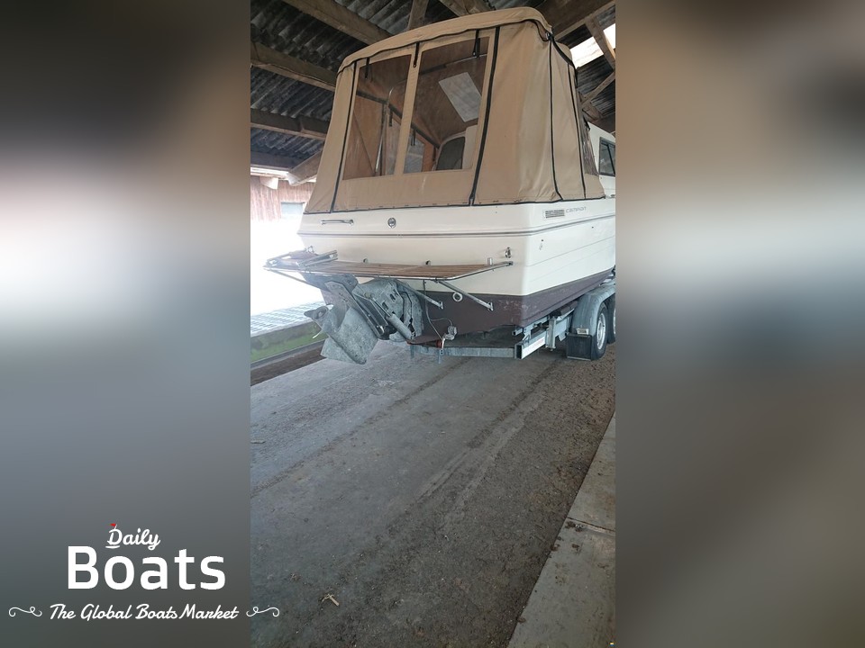 1997 Campion 627 Victoria for sale. View price, photos and Buy 1997 ...