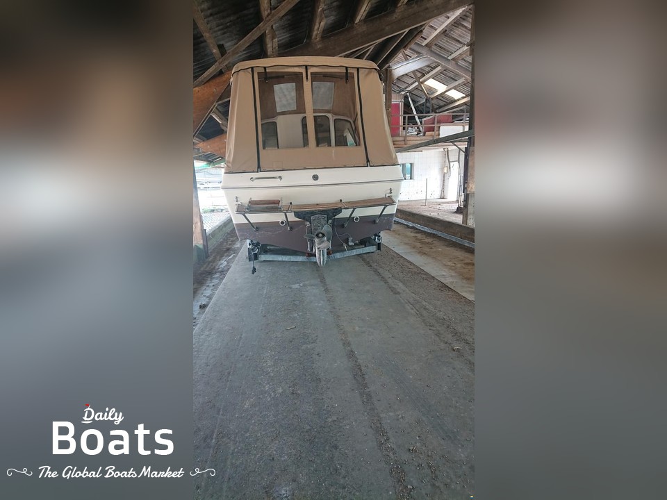 1997 Campion 627 Victoria for sale. View price, photos and Buy 1997 ...