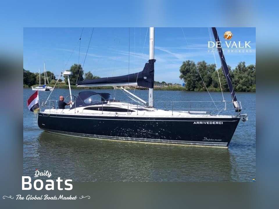 2007 Delphia 37 for sale. View price, photos and Buy 2007 Delphia 37 ...