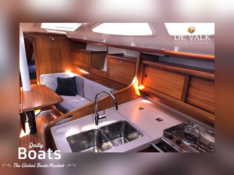 2007 Delphia 37 for sale. View price, photos and Buy 2007 Delphia 37 ...