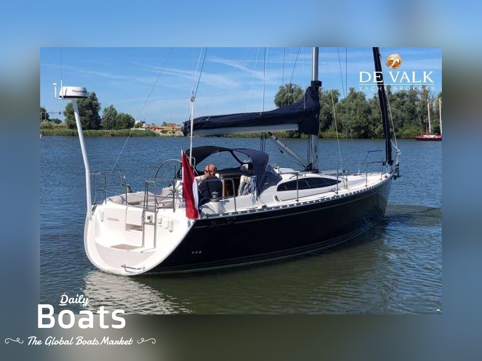 2007 Delphia 37 for sale. View price, photos and Buy 2007 Delphia 37 ...