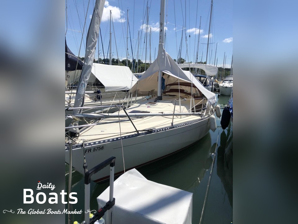 1980 Widholms Beason 31 for sale. View price, photos and Buy 1980 Widholms Beason 31 #382899