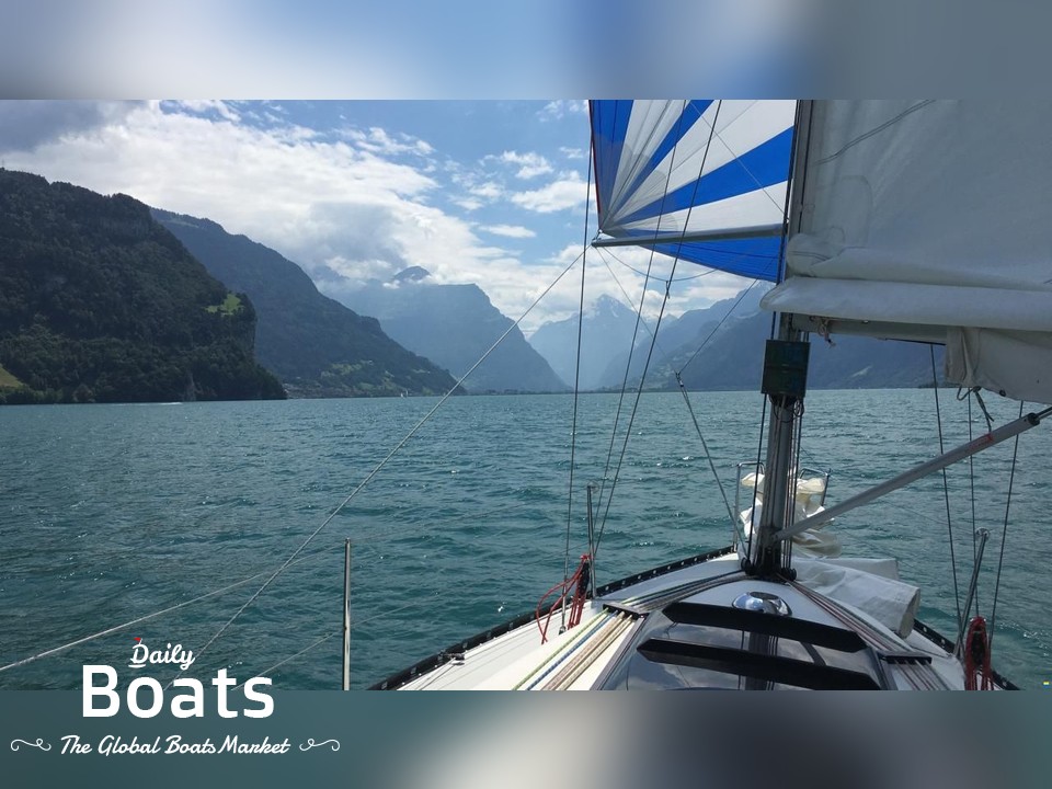 1994 X Yachts X 99 For Sale View Price Photos And Buy 1994 X Yachts X
