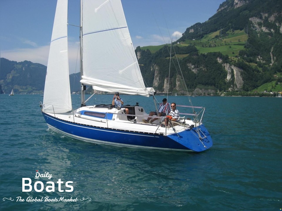 1994 X-Yachts X-99 for sale. View price, photos and Buy 1994 X-Yachts X ...