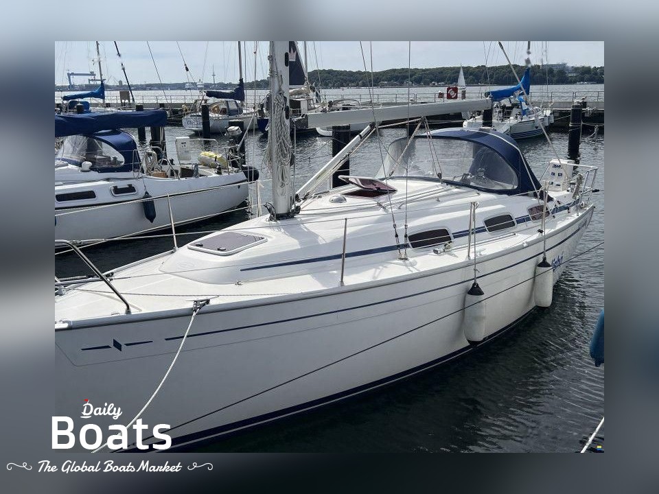 2006 Bavaria '30 30 Cruiser for sale. View price, photos and Buy 2006 ...