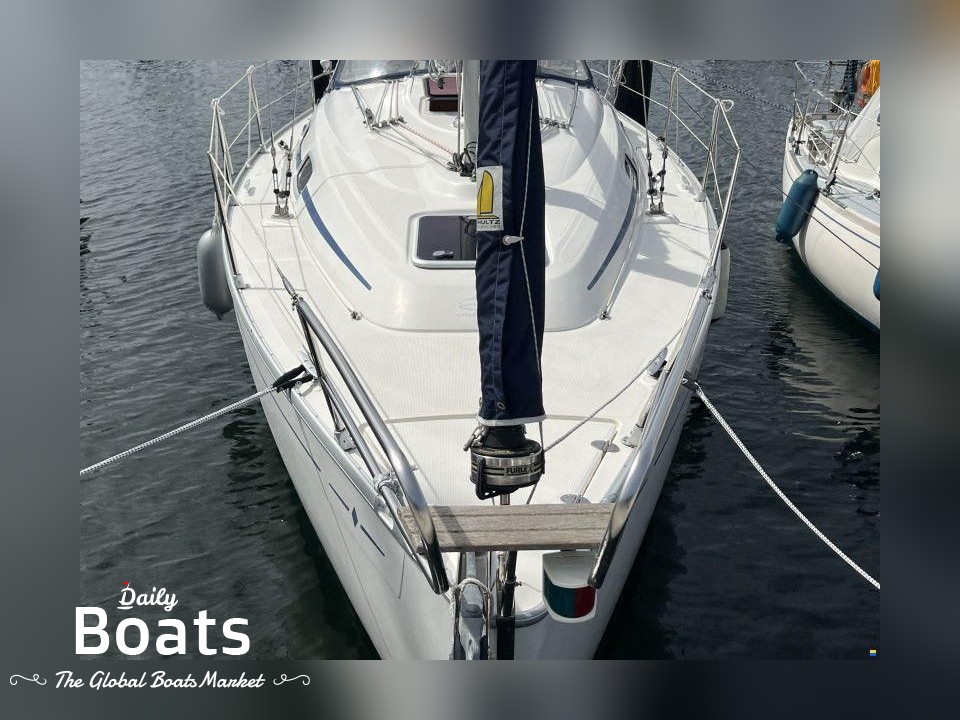 2006 Bavaria '30 30 Cruiser for sale. View price, photos and Buy 2006 ...