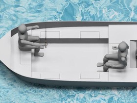 2022 Moon Boats - 400 V - Super Fishing for sale. View price, photos ...