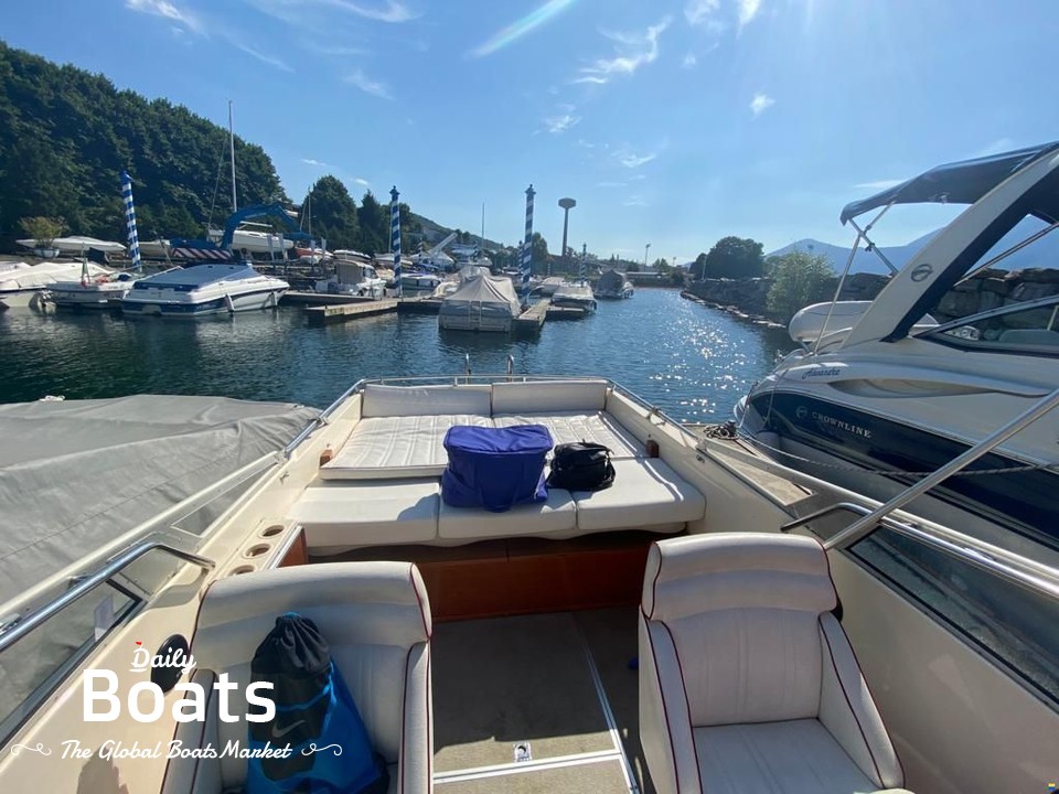 1989 Windy 22 Sport for sale. View price, photos and Buy 1989 Windy 22 ...