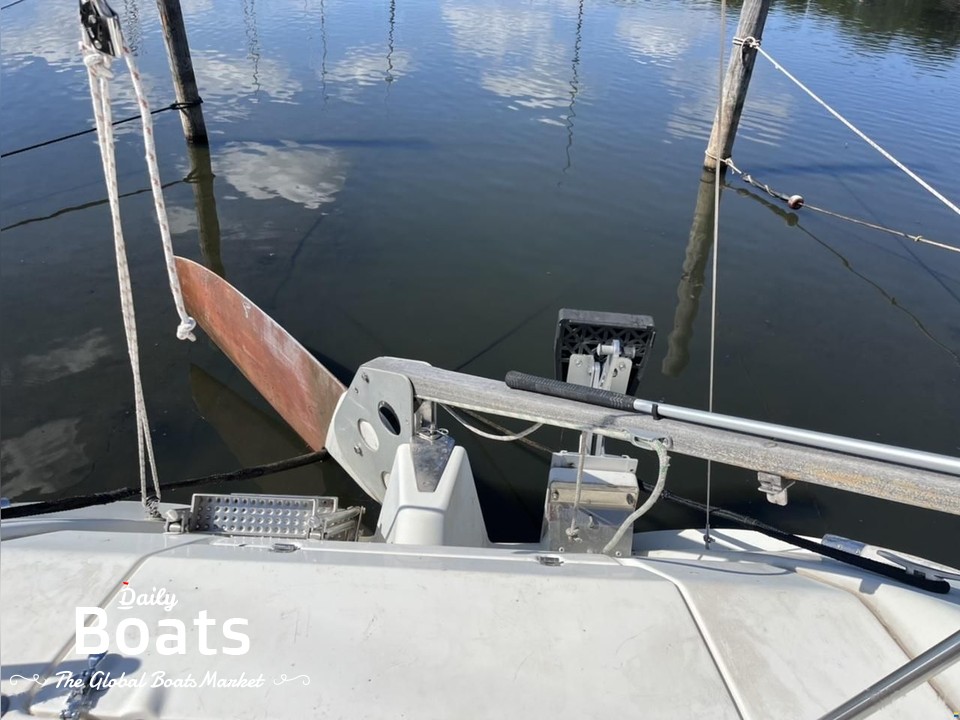 1997 Jeannaeau Sun Fast 20 for sale. View price, photos and Buy 1997 ...