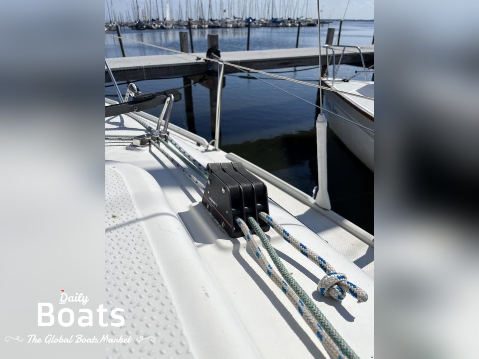 1997 Jeannaeau Sun Fast 20 for sale. View price, photos and Buy 1997 ...