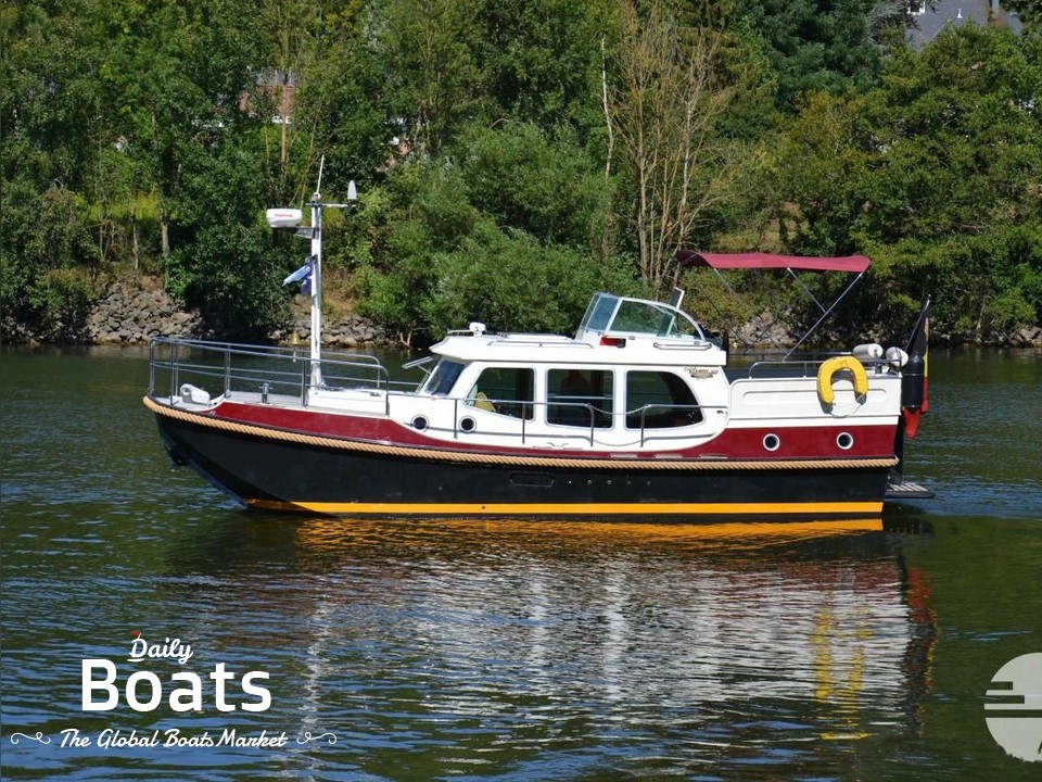 2001 Linssen Dutch Sturdy 320 Ac en venta. Ver precio, fotos y Comprar ...