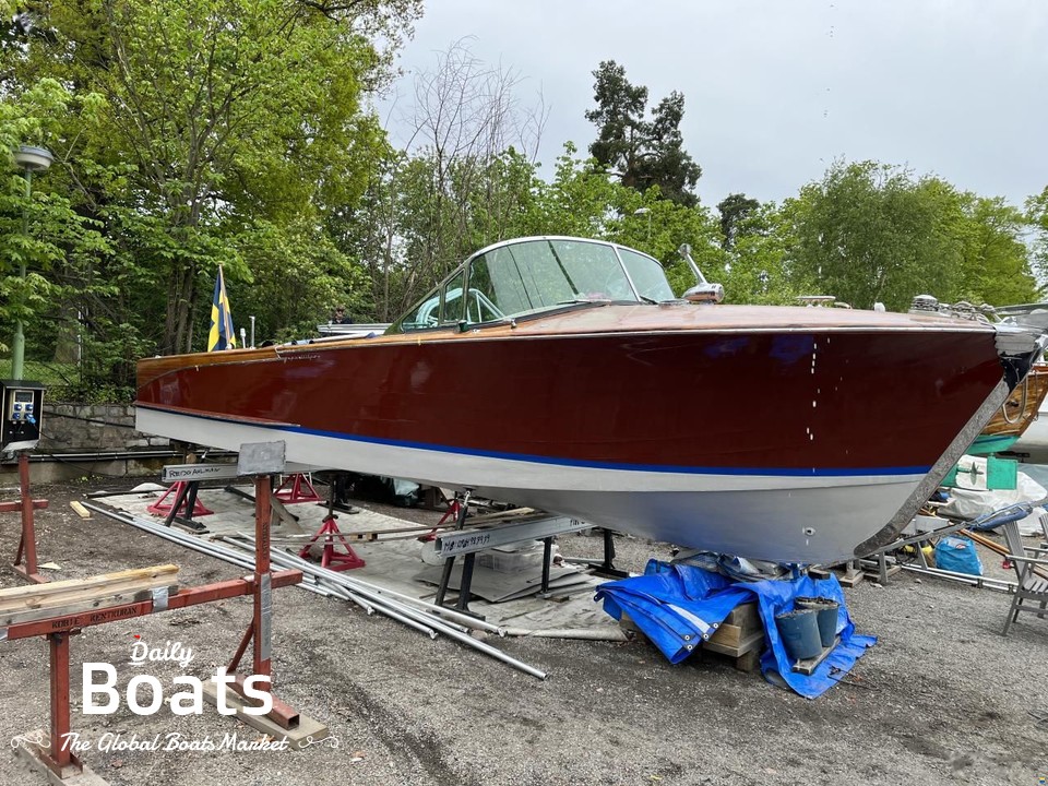 1969 Posillipo Nettuno for sale. View price, photos and Buy 1969 ...