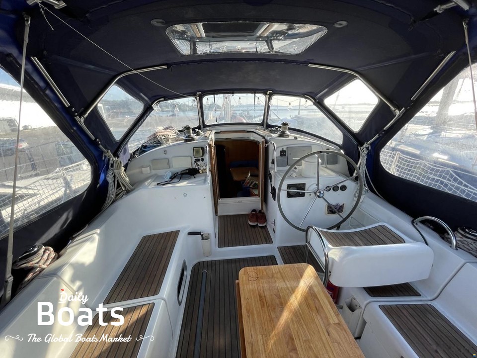 2004 Jeanneau Sun Odyssey 40 Ds for sale. View price, photos and Buy ...