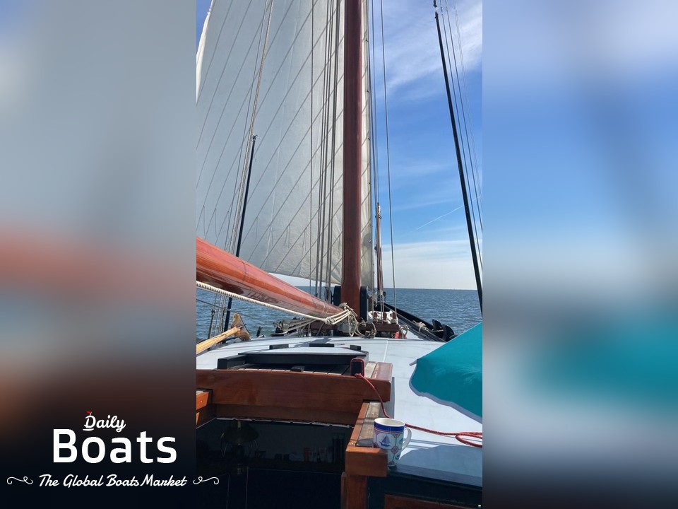 1997 Hoogaars 13.50 for sale. View price, photos and Buy 1997 Hoogaars ...