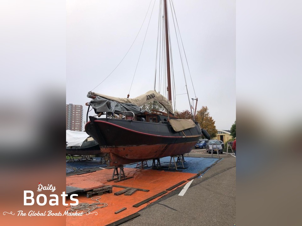 1997 Hoogaars 13.50 for sale. View price, photos and Buy 1997 Hoogaars ...
