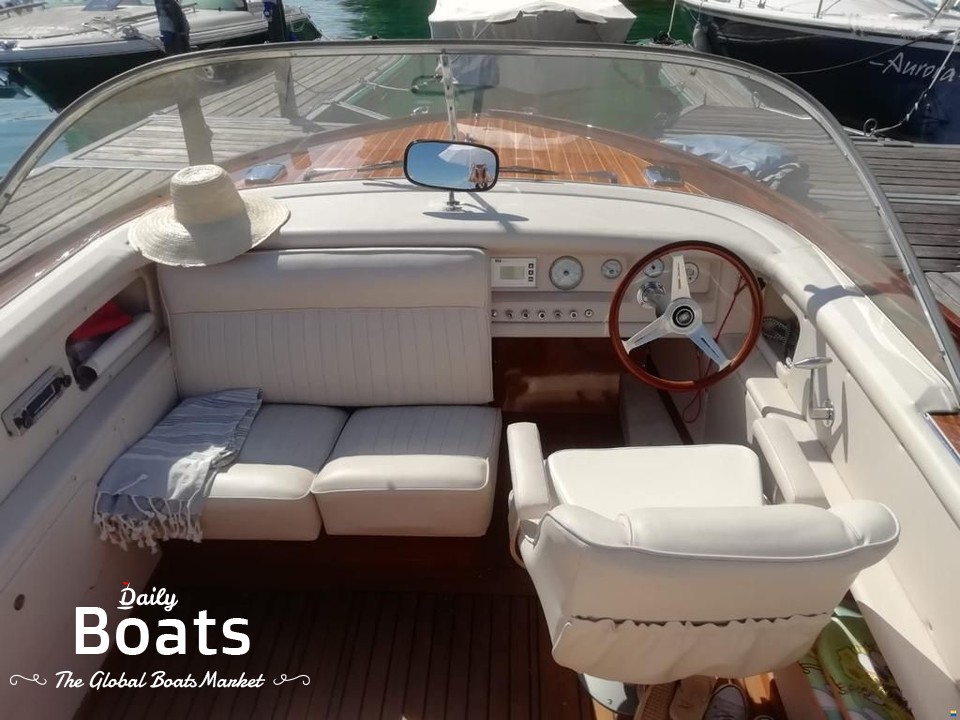 1981 Boesch 680 Elektroboot for sale. View price, photos and Buy 1981 ...