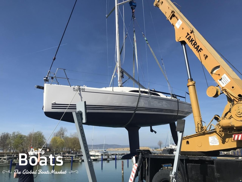 2015 X-Yachts Xp 33 for sale. View price, photos and Buy 2015 X-Yachts ...