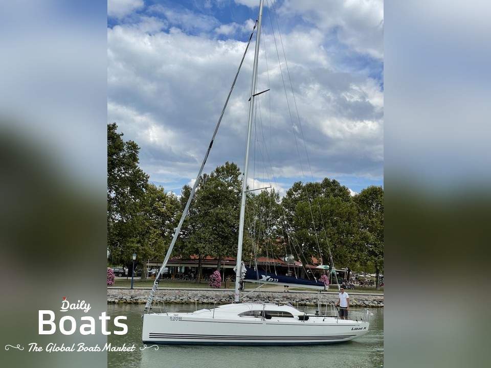 2015 X-Yachts Xp 33 for sale. View price, photos and Buy 2015 X-Yachts ...