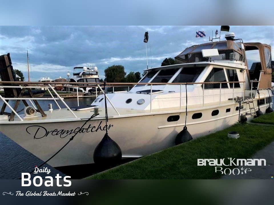 1979 von De Boer for sale. View price, photos and Buy 1979 von De Boer #382972