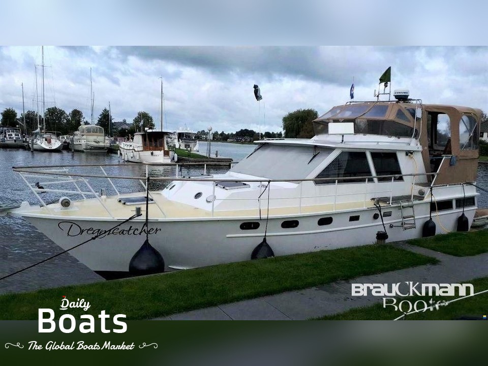 1979 von De Boer for sale. View price, photos and Buy 1979 von De Boer #382972