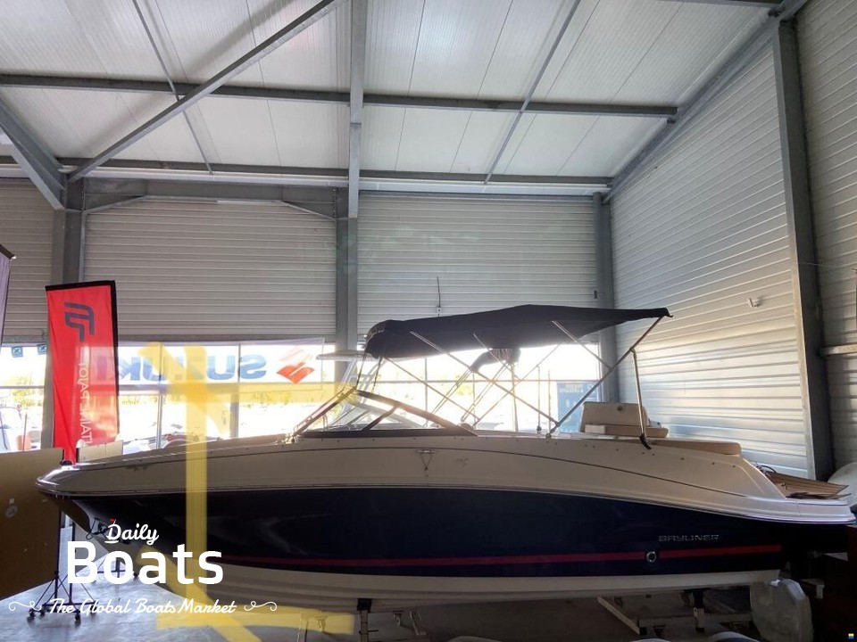 2020 Bayliner Vr5 for sale. View price, photos and Buy 2020 Bayliner ...