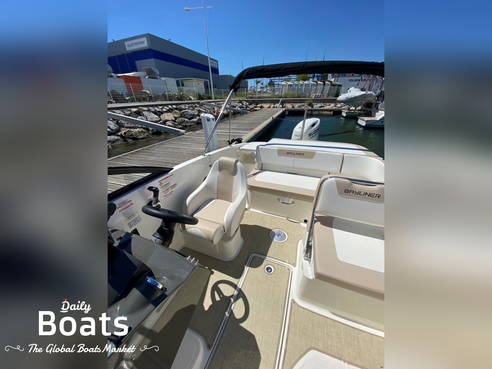 2020 Bayliner Vr5 for sale. View price, photos and Buy 2020 Bayliner ...