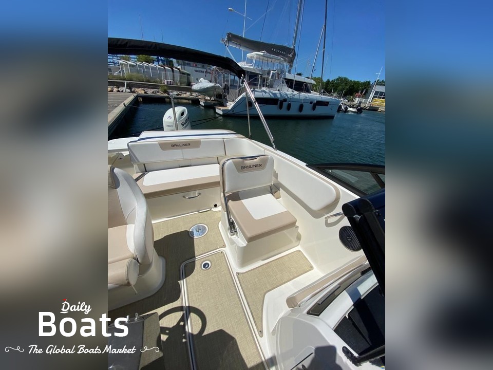 2020 Bayliner Vr5 for sale. View price, photos and Buy 2020 Bayliner ...