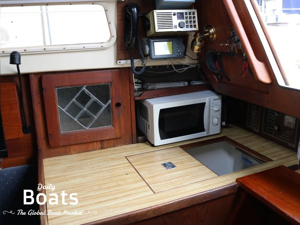 1979 CAL 31 for sale. View price, photos and Buy 1979 CAL 31 #382987