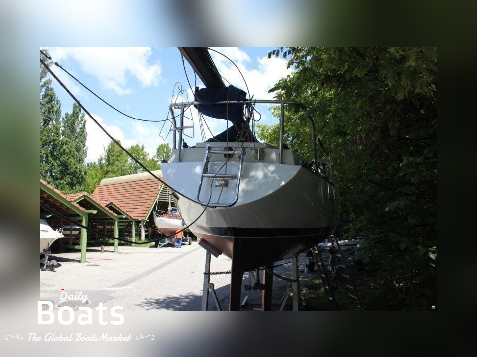 1980 Pitea Nautic Kompromiss W30 for sale. View price, photos and Buy ...