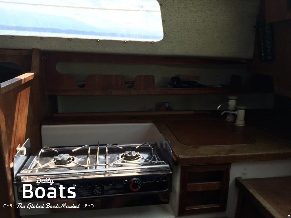 1980 Pitea Nautic Kompromiss W30 for sale. View price, photos and Buy ...