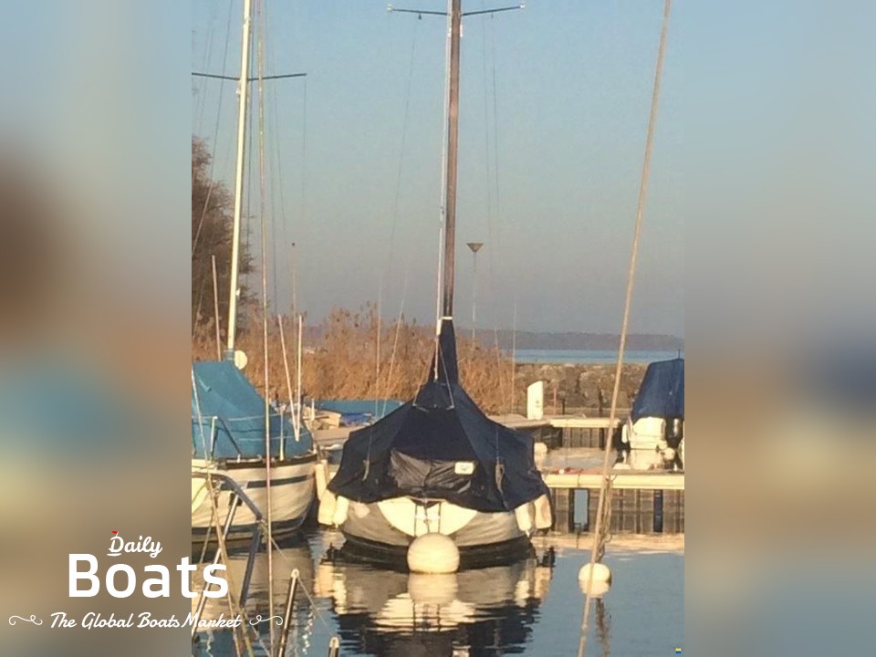 1980 Pitea Nautic Kompromiss W30 for sale. View price, photos and Buy ...