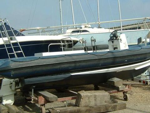 1989 Halmatic Pacific 22 for sale. View price, photos and Buy 1989 ...