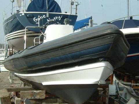 1989 Halmatic Pacific 22 for sale. View price, photos and Buy 1989 ...