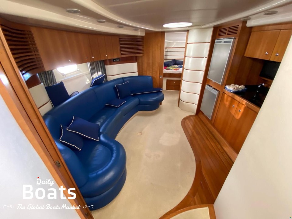 2003 Baia 48 Flash for sale. View price, photos and Buy 2003 Baia 48 ...