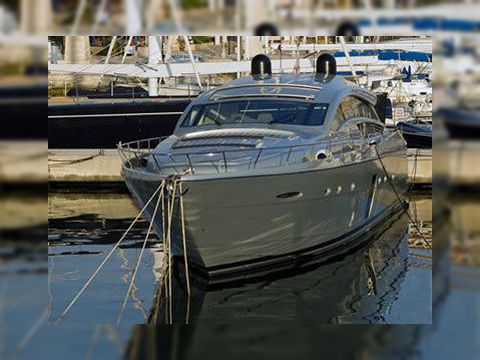 2009 Pershing 72 for sale. View price, photos and Buy 2009 Pershing 72 ...