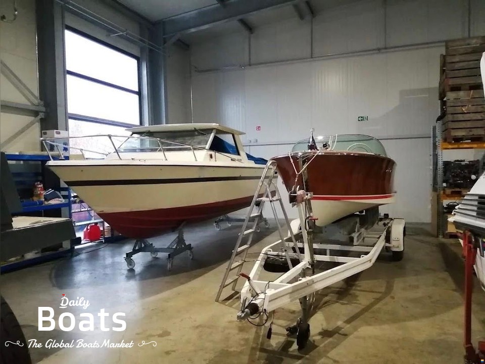 Slickcraft Ss 235 for sale. View price, photos and Buy Slickcraft Ss ...