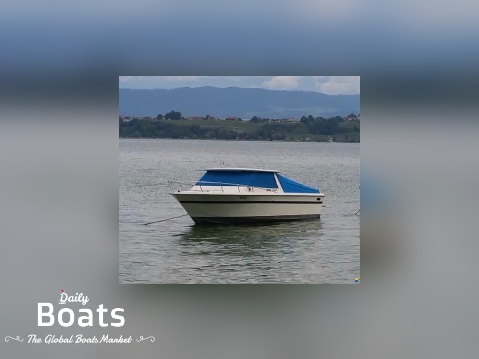 Slickcraft Ss 235 for sale. View price, photos and Buy Slickcraft Ss ...