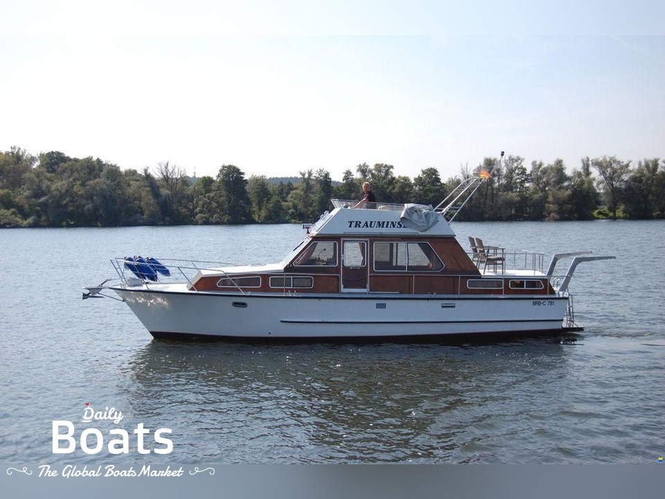 1993 Ernst Riss Nordsee - Junger Klassiker for sale. View price, photos ...